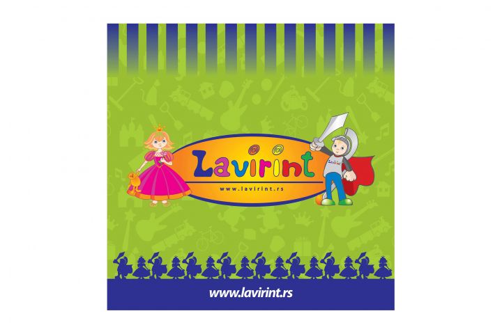 Lavirint - Lokacije | Beograd Inndex