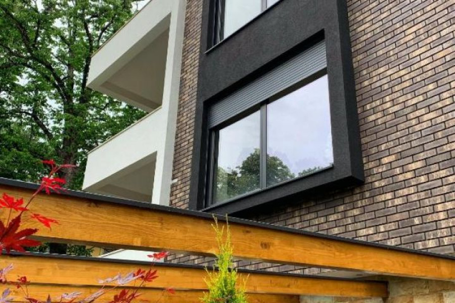 Apartmani Sunny side - Mapa | Vrnjačka Banja Inndex