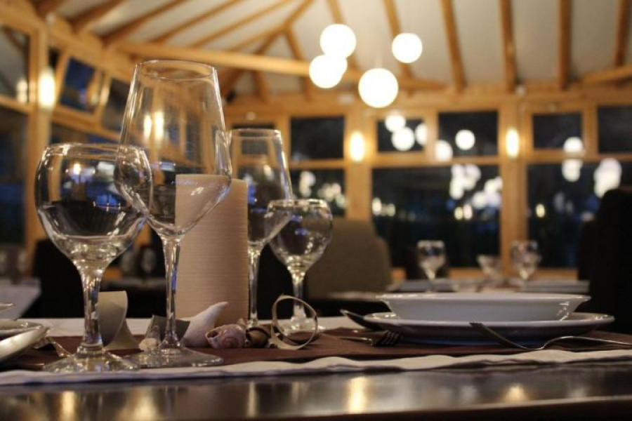 Restoran hotela Danica - Lokacije | Vrnjačka Banja Inndex